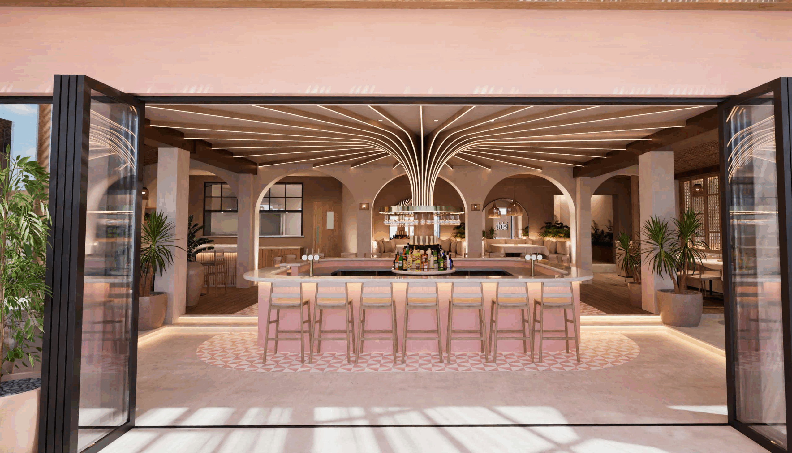 Homepage - Isabel's Beach Club & Restaurant - Zakynthos